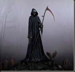 Kabila: Eros y Tánatos en la literatura